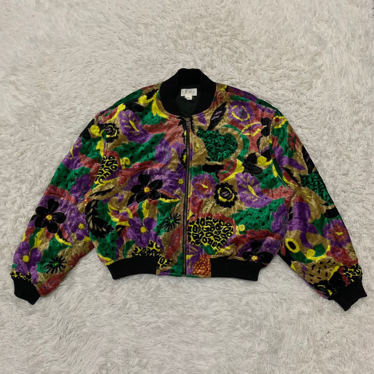 Otto Otto Collection Jacket Grailed