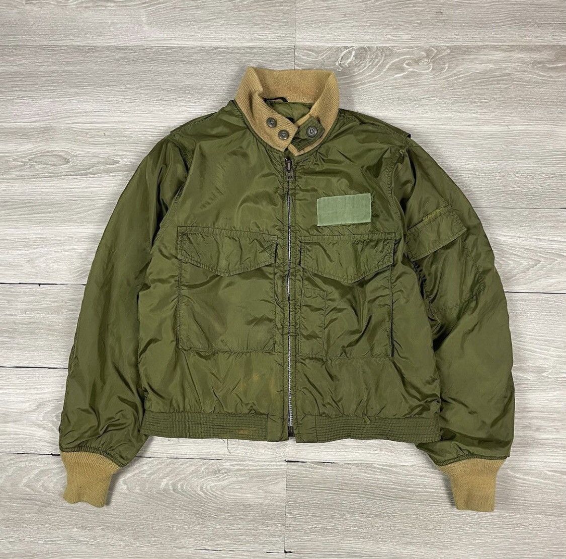 Spiewak × Vintage spiewak G8 wep jacket | Grailed
