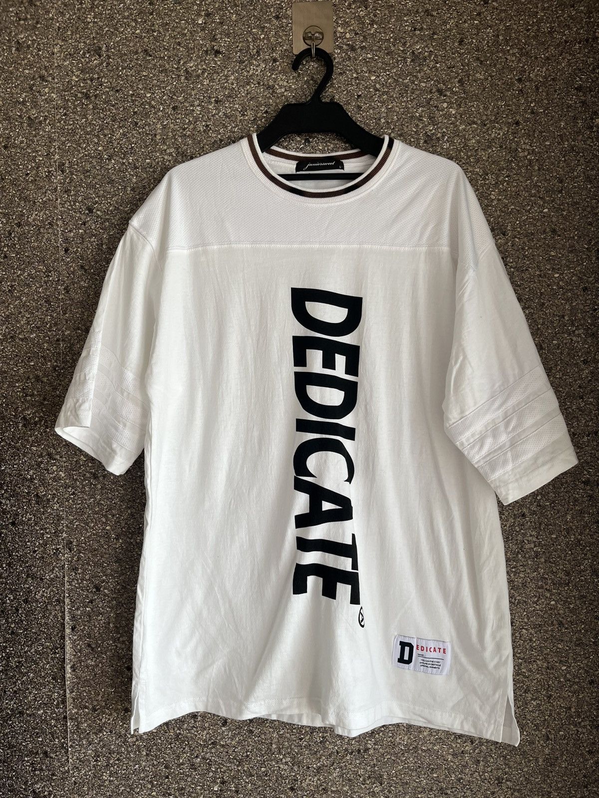 Brand Dedicate ft72 | Grailed