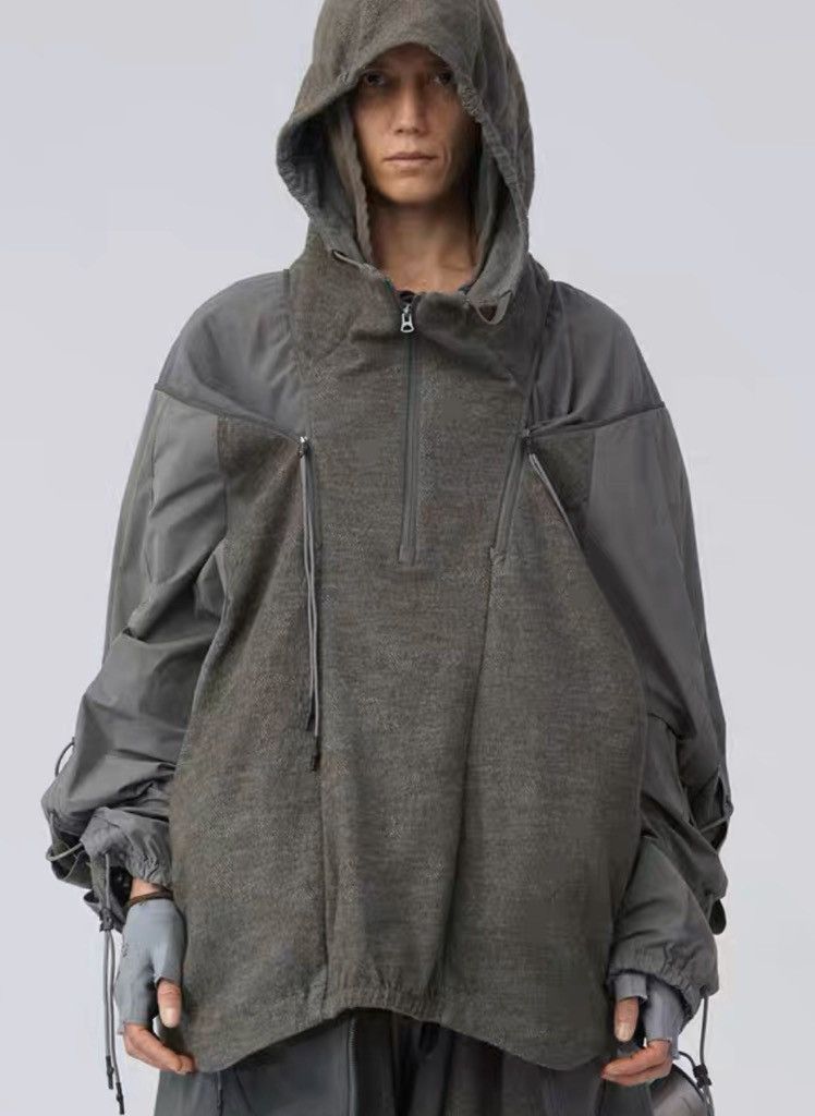 Designer HAMCUS/EDGE VAGRANT / EXPANDABLE | Grailed