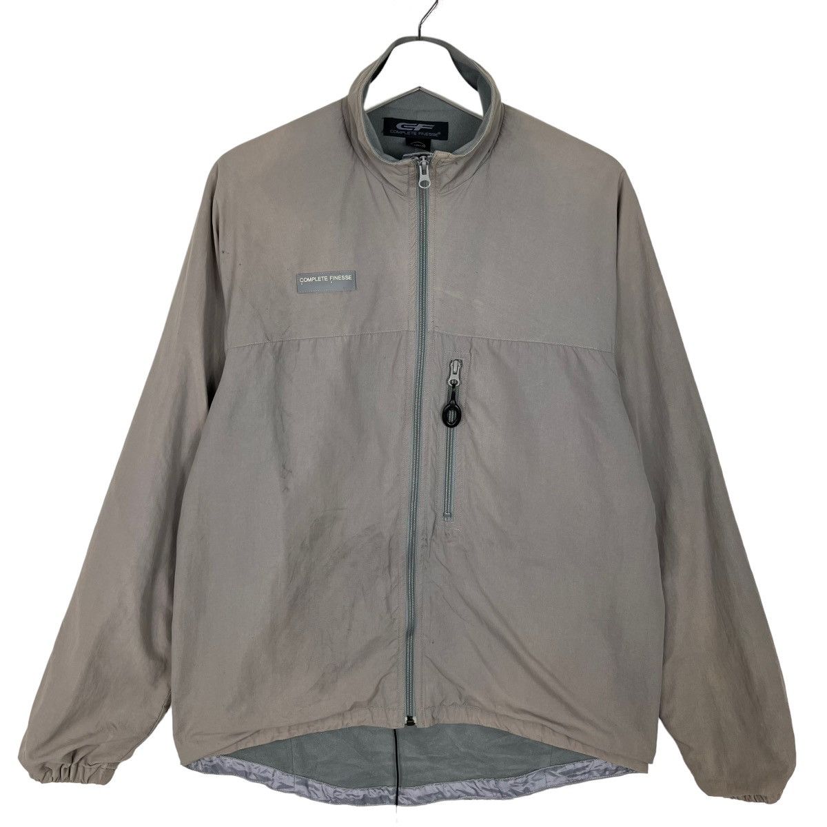 Other Complete finesse Technical tech jacket made in japan | Grailed