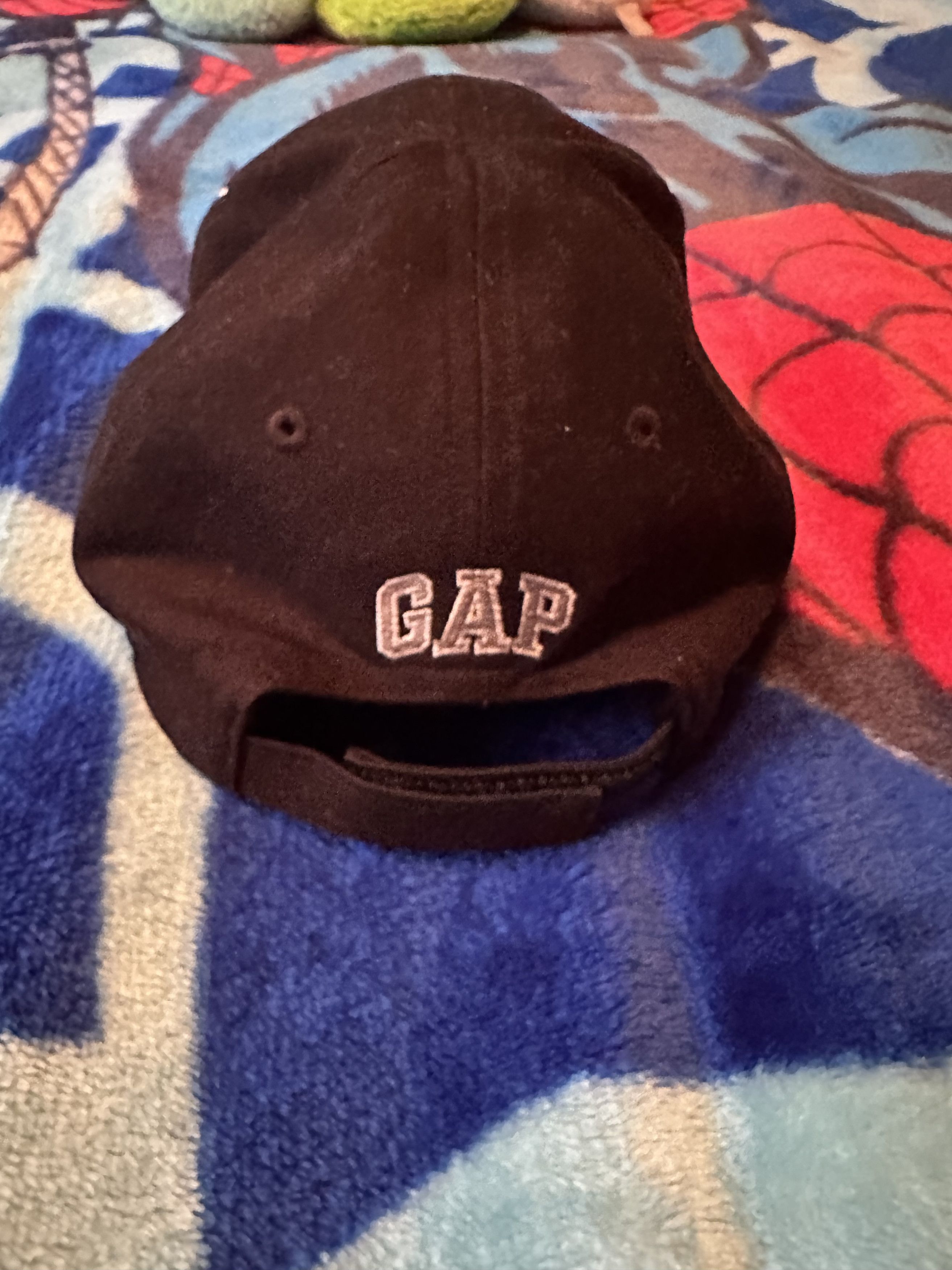 Balenciaga Yeezy Gap Balenciaga Flame Cap | Grailed