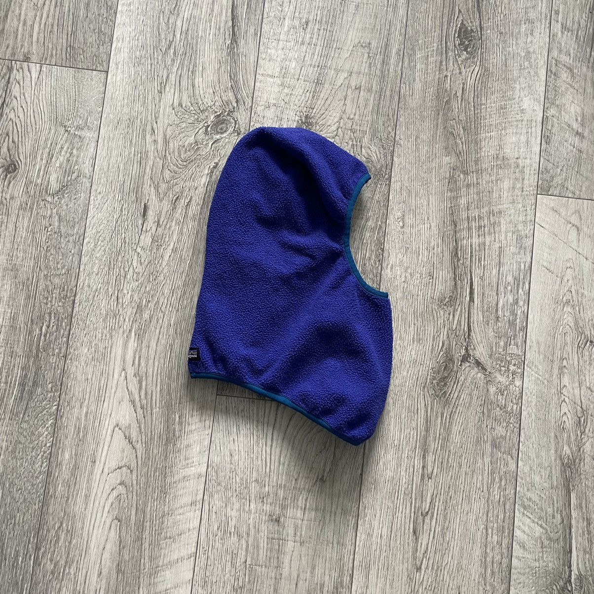 Vintage Balaclava Patagonia 90s 80s ski maska Vintage synchilla Y2K ...