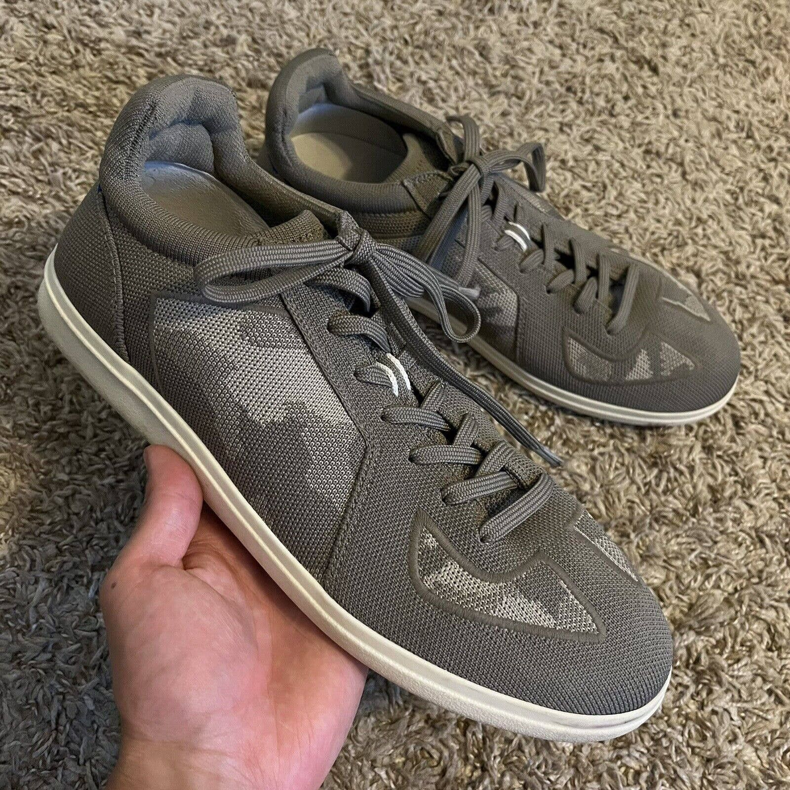 Athletic Rothys RS01 German Army Trainer GAT Camo rPet Knit Shoes | Grailed