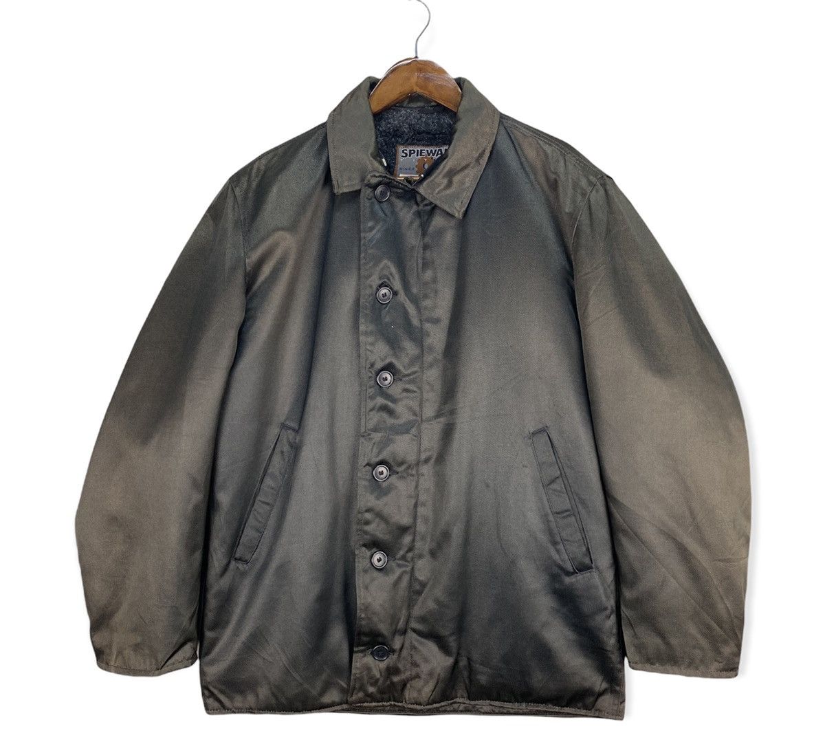 I. Spiewak And Sons Vintage Spiewak Titan Jacket | Grailed