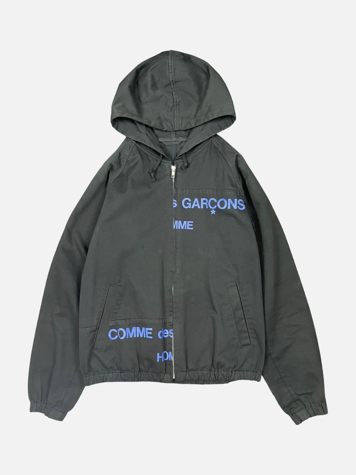 Comme des Garcons × Comme des Garcons Homme Commes Des Garcons Homme ...
