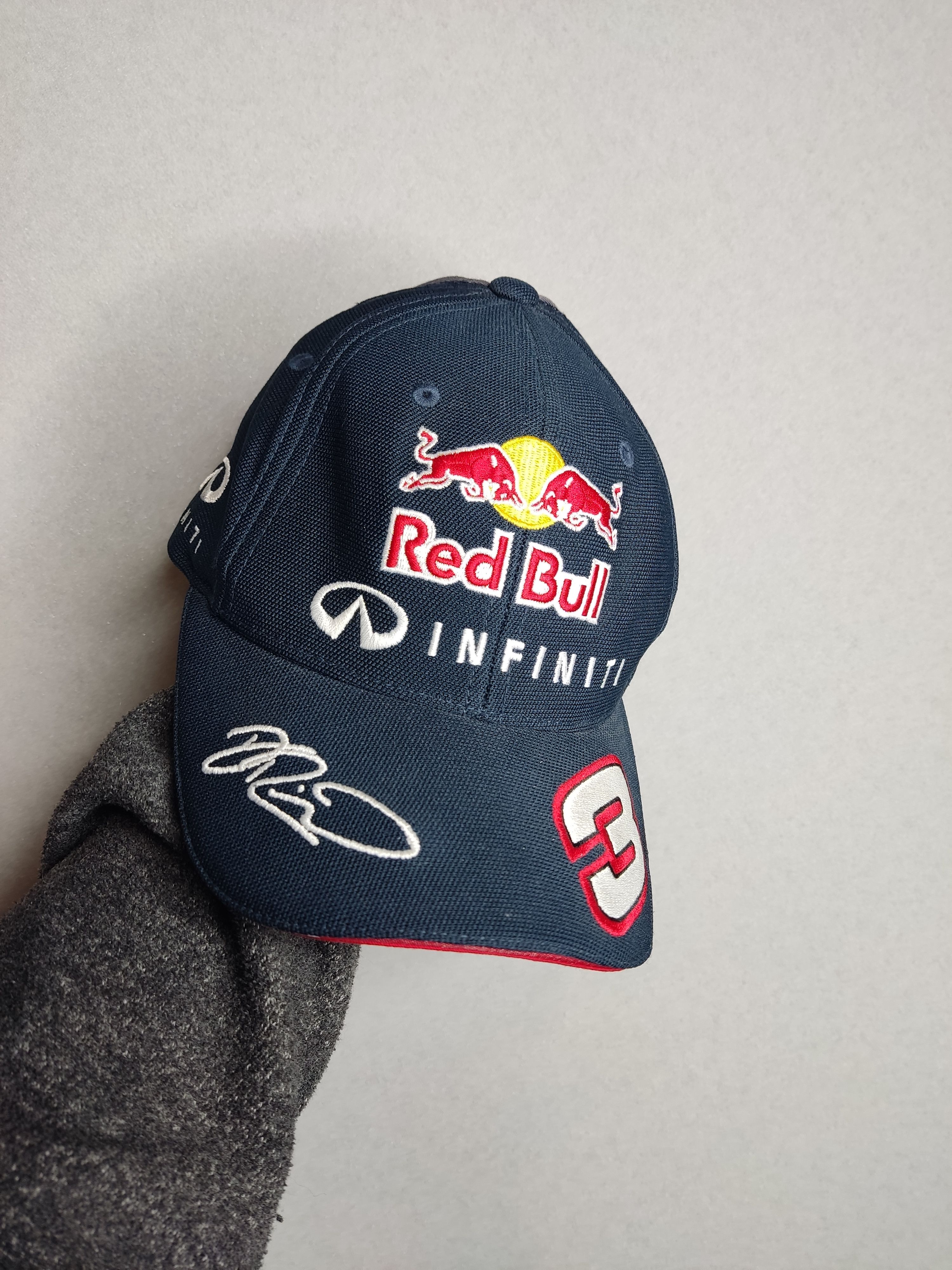 Racing × Red Bull Daniel Riccardo Infiniti Red Bull Pepe Jeans Racing ...