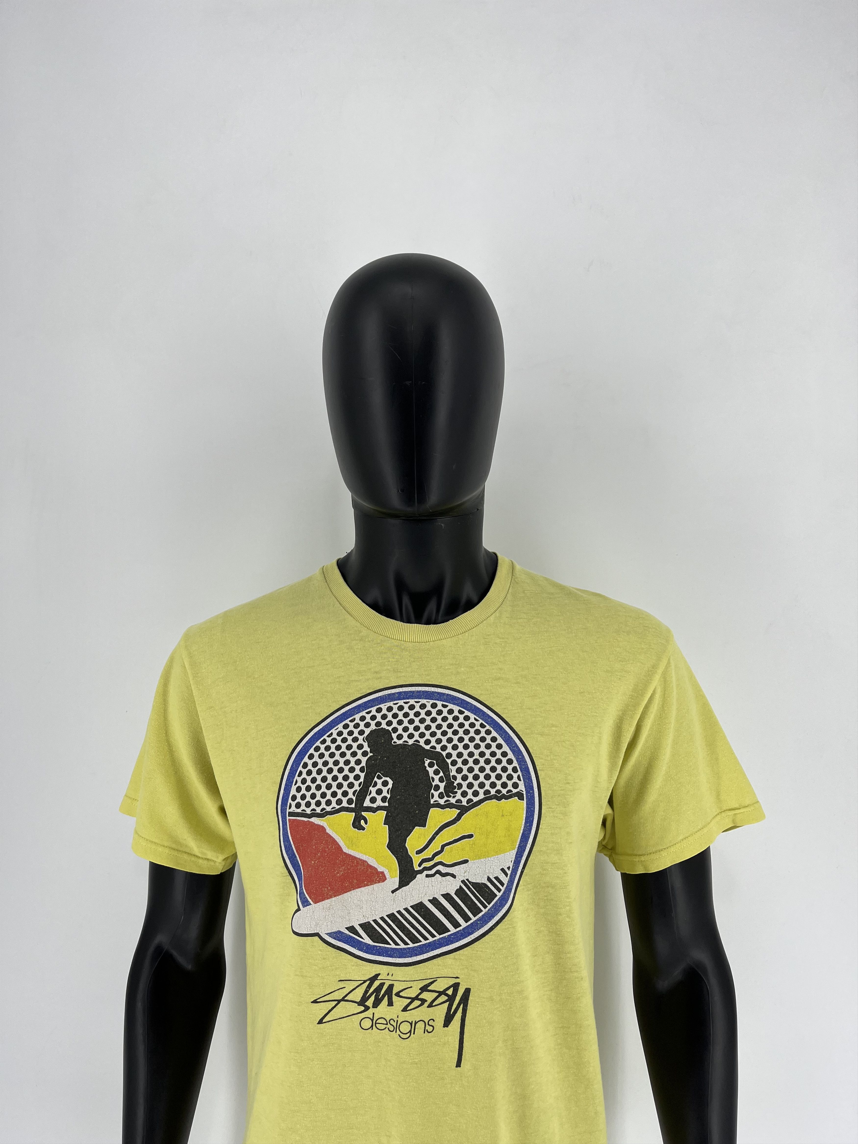 Streetwear × Stussy × Vintage Vintage STUSSY DESIGNS | Grailed