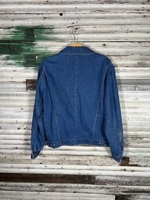 Vintage Vintage Denim Jacket | Grailed