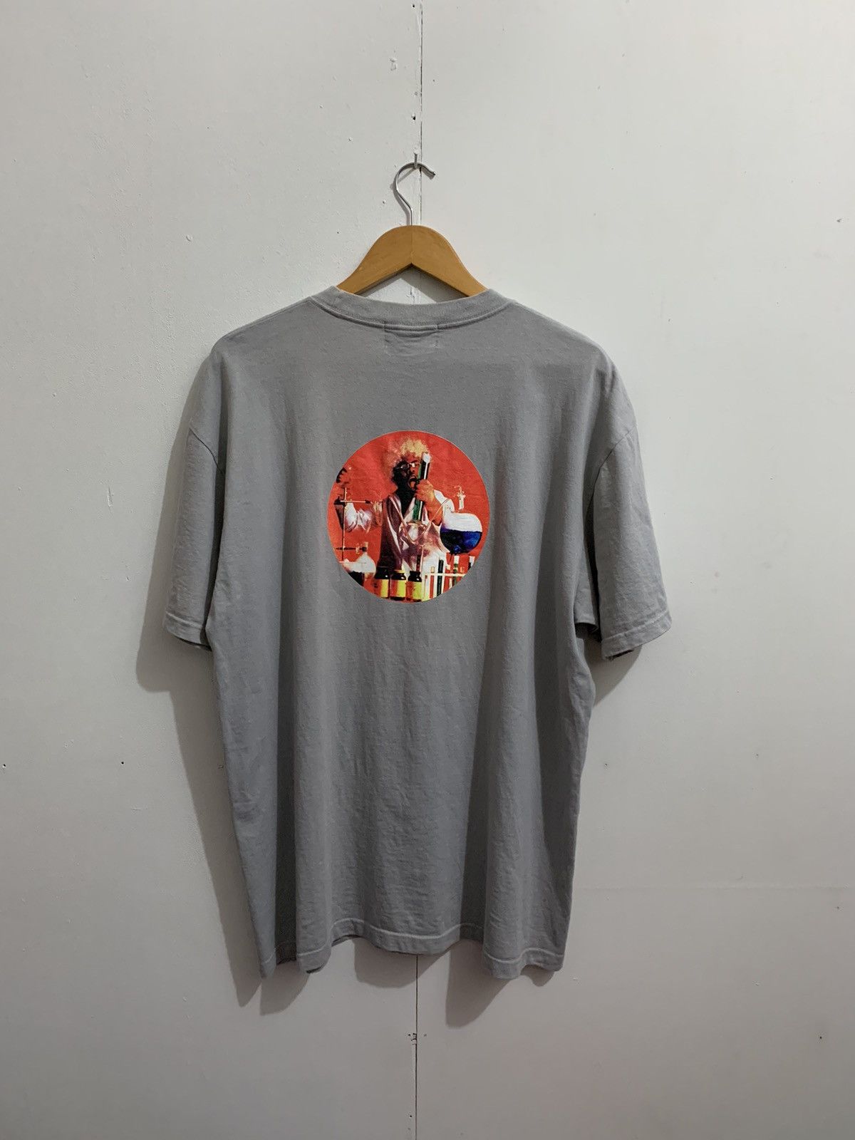 Rap Tees × Vintage Biz Markie The Diabolical | Grailed