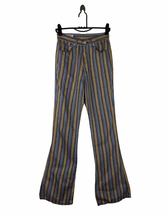 Fiorucci GK75🔥Fiorucci Safety Jeans Italy Classic Design | Grailed