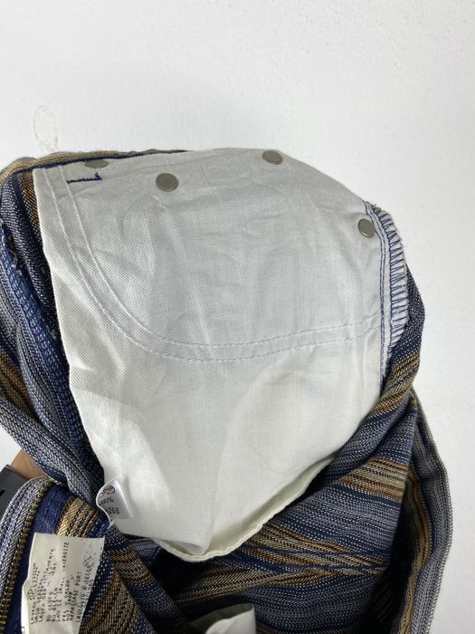 Fiorucci GK75🔥Fiorucci Safety Jeans Italy Classic Design | Grailed