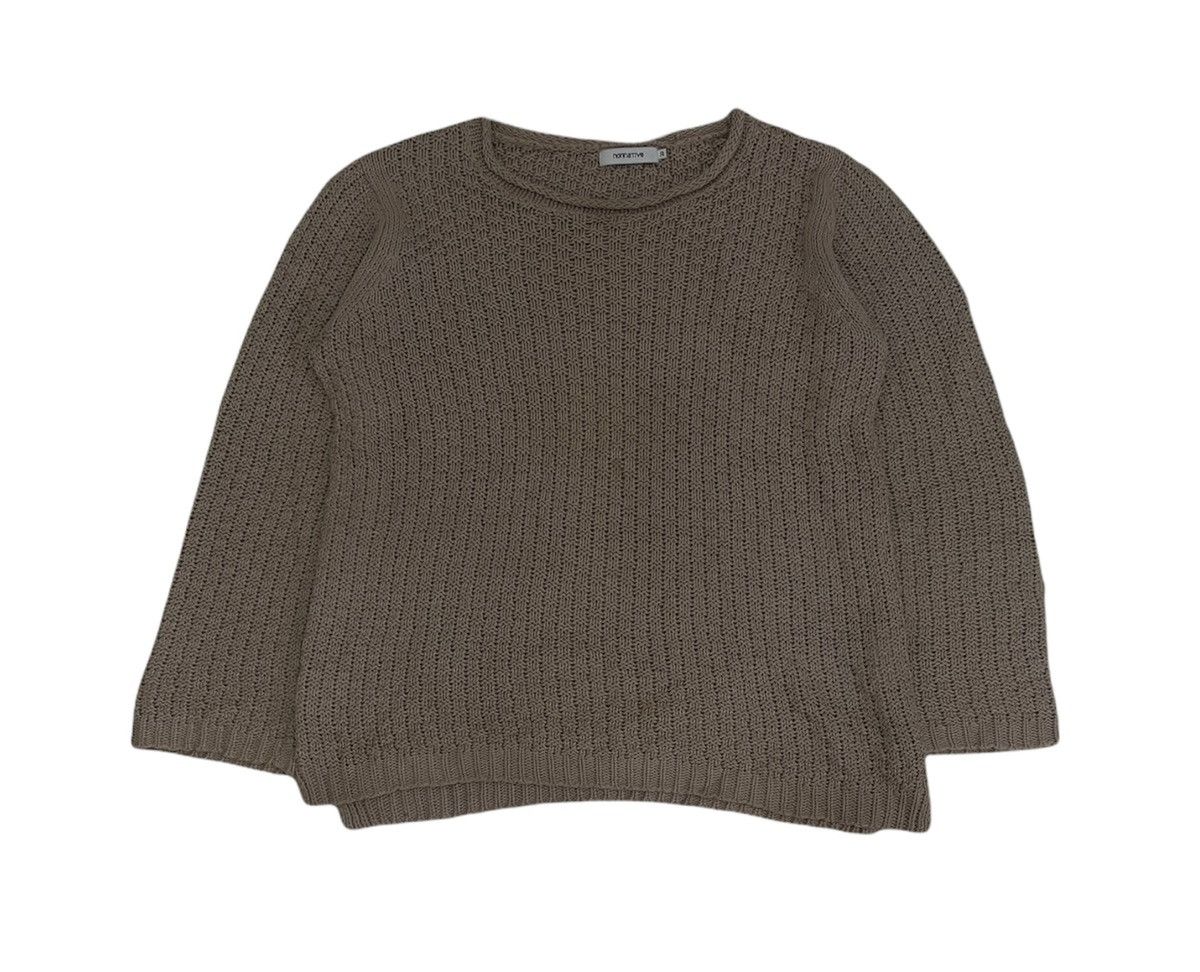 Nonnative Nonnative knitwear | Grailed