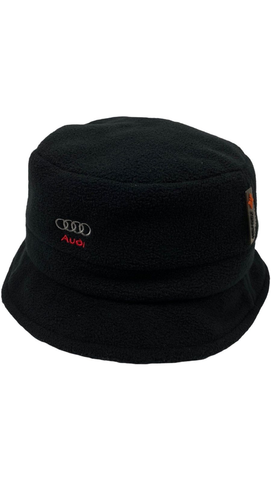 Vintage 🔥LASTDROP🔥 Audi Vintage Y2K Fleece Bucket Hat Panama | Grailed