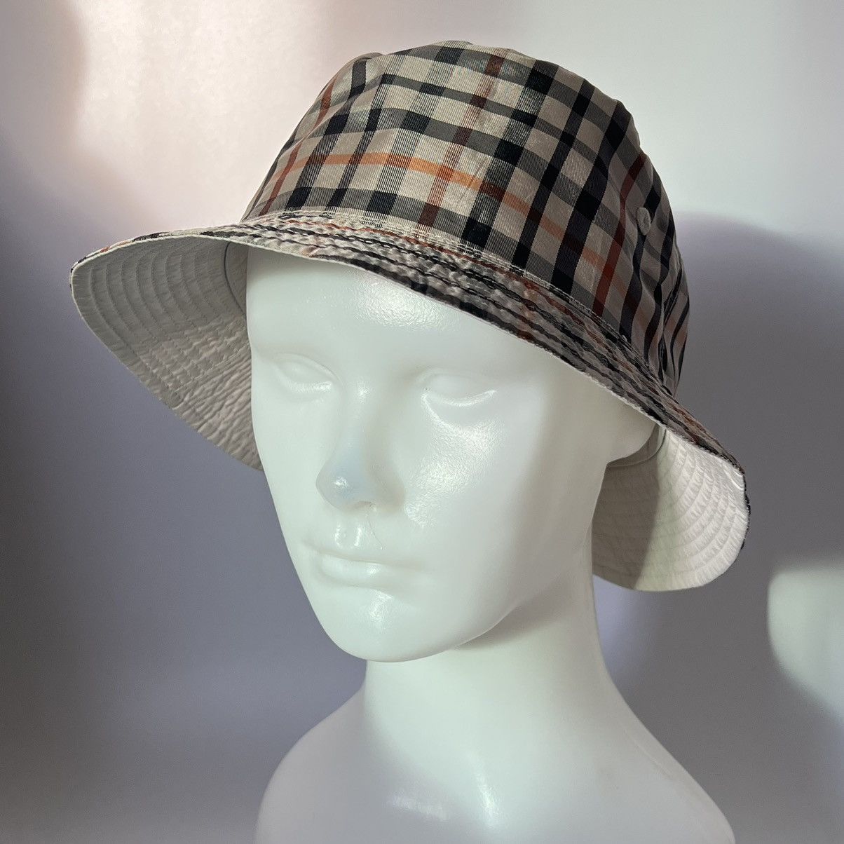 Outdoor Life Daks London Bucket hat 57-58 cm Outdoor Life | Grailed