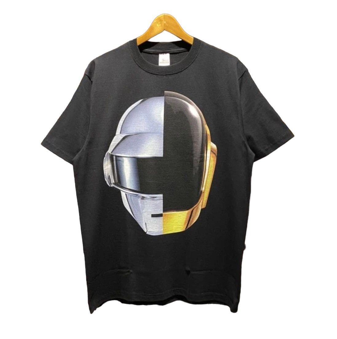 Band Tees × Streetwear × Vintage Daft Punk Random Access Memories ...