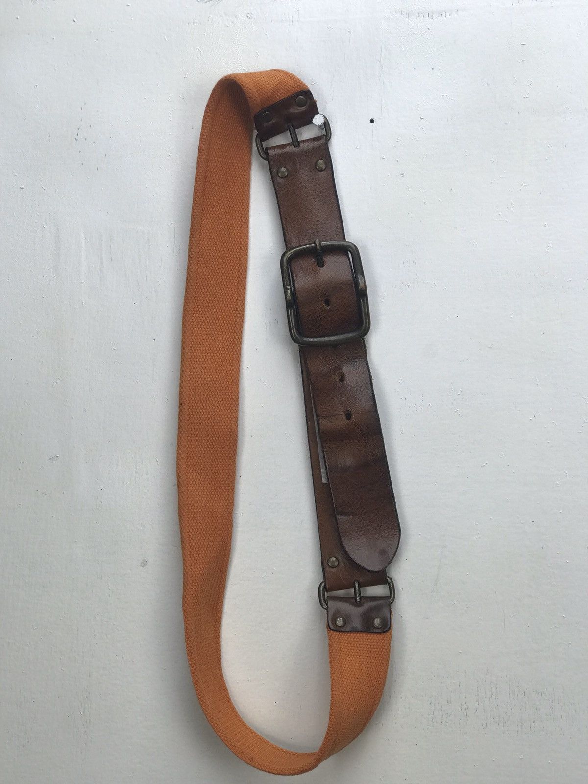 Genuine Leather × Italian Designers Genuine Leather Made in Italy Rare ...