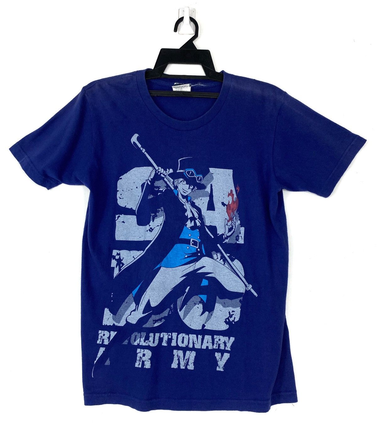 Anime One Piece Sabo Revolutionary Army | Grailed