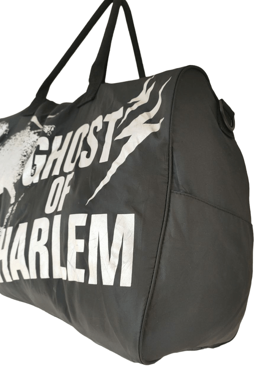 Skulls Ghost of Harlem Nylon Travel Bag | Grailed