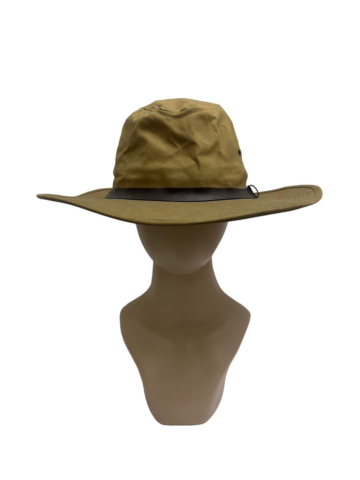 Vintage Vintage Filson Garment Cowboy Bucket Hat | Grailed