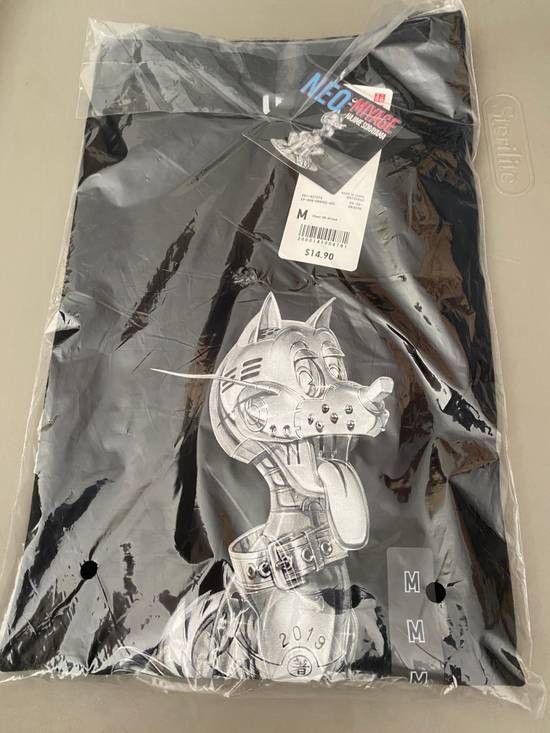 Uniqlo Uniqlo x Hajime Sorayama Neo-Miyage Tee Size Medium | Grailed