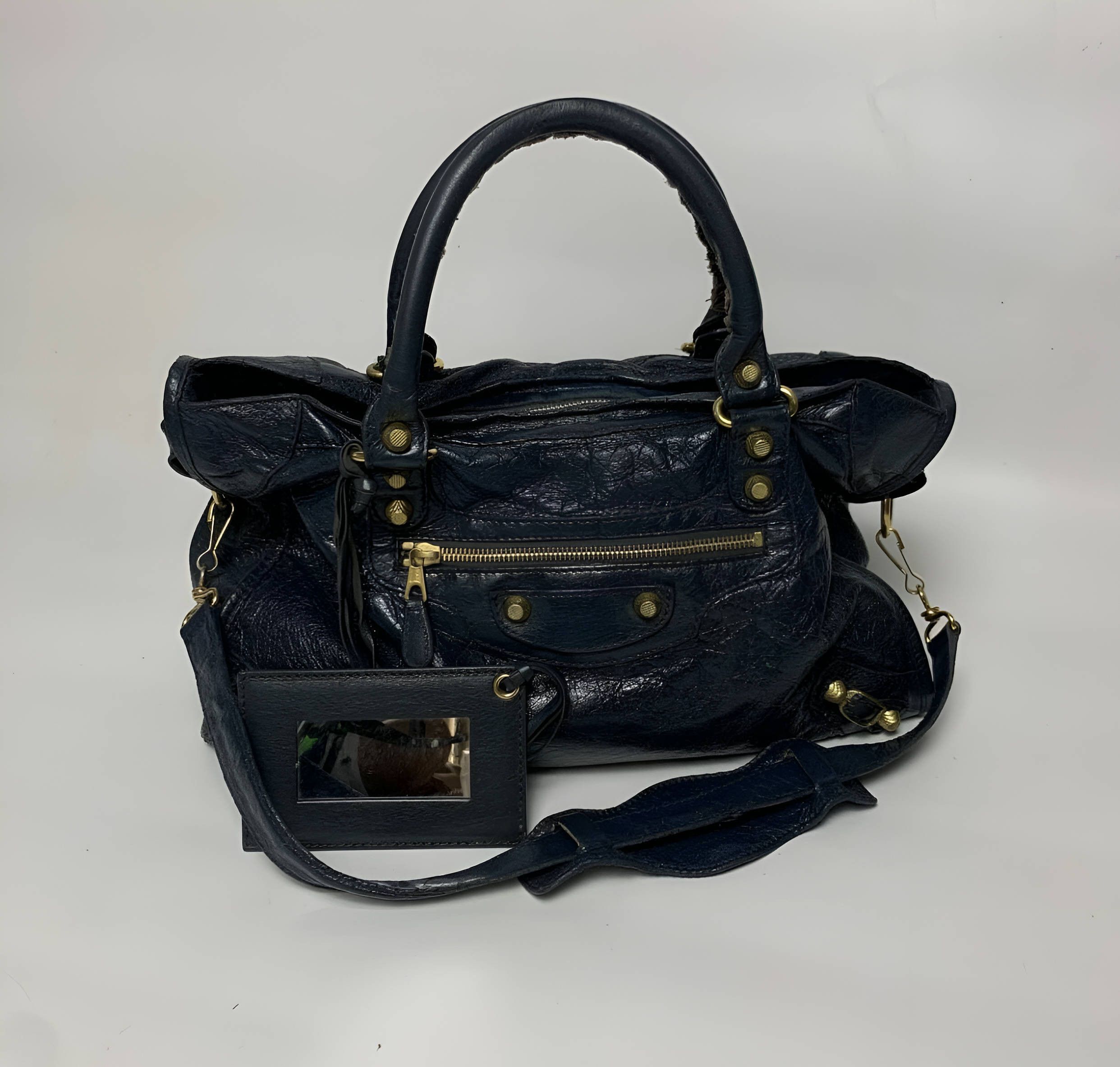 Balenciaga Balenciaga City Bag | Grailed