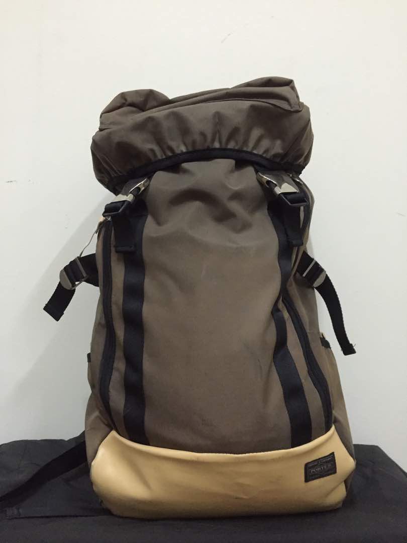 Head Porter PORTER BACKPACK | Grailed