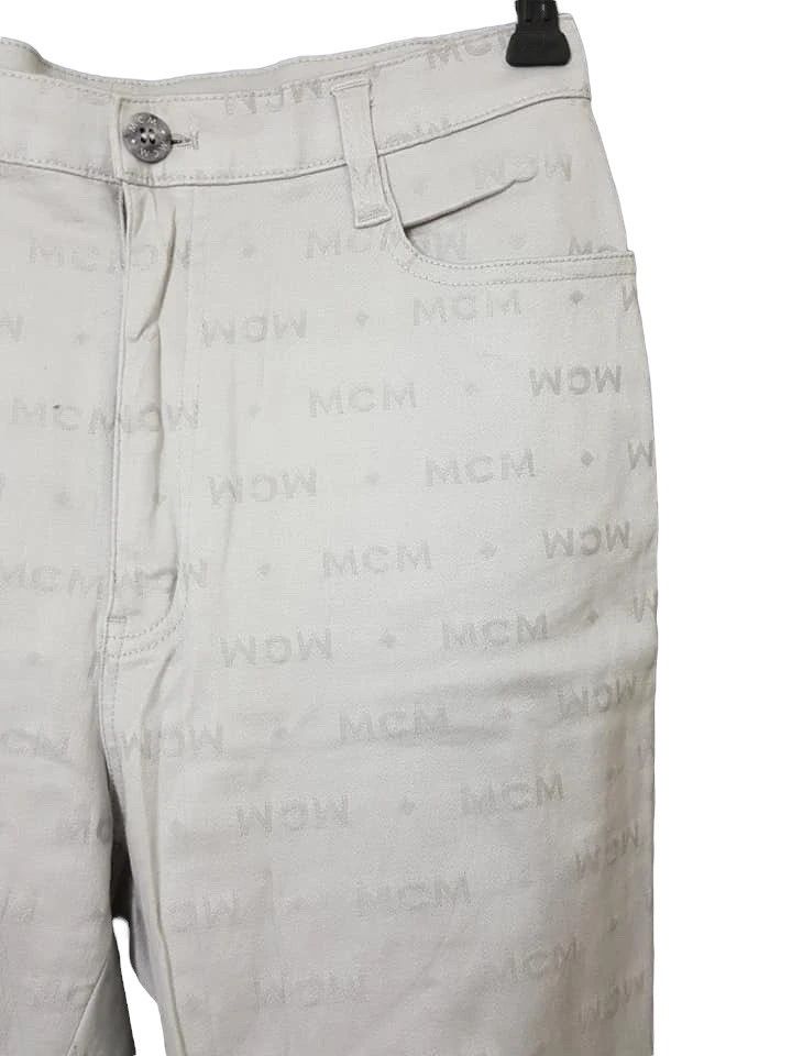 MCM MCM Monogram | Grailed