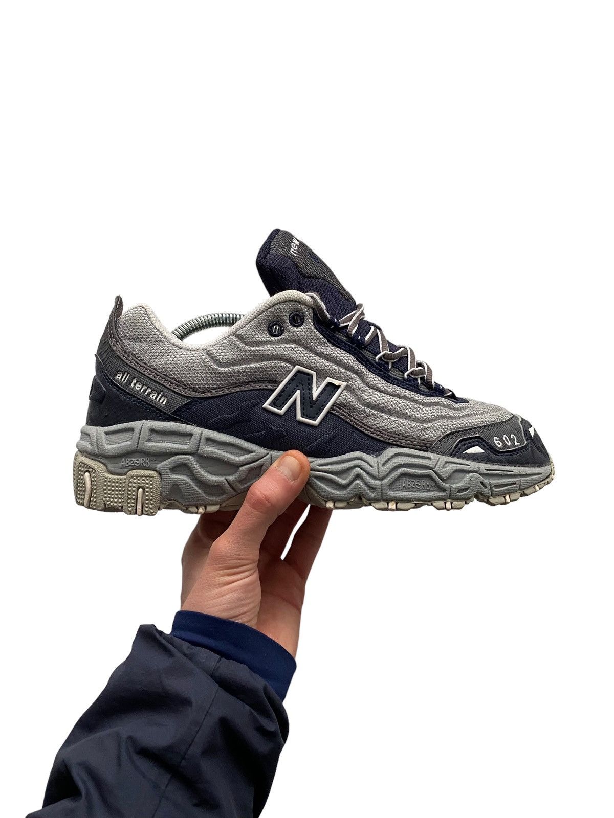 New Balance 90s New balance All Terrain 602. | Grailed