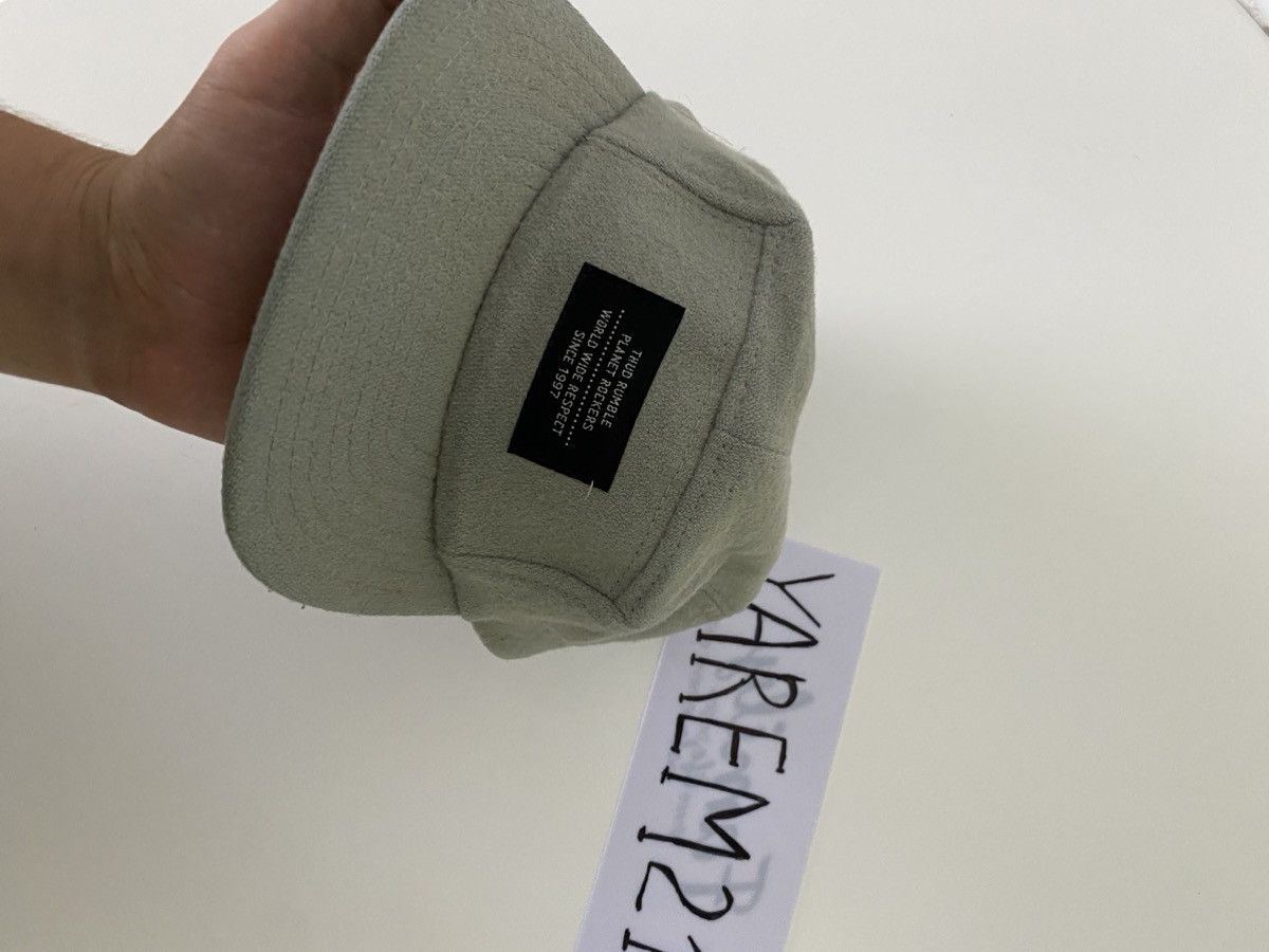 Unbrnd Thud Rumble Planet Rockers cap hat | Grailed