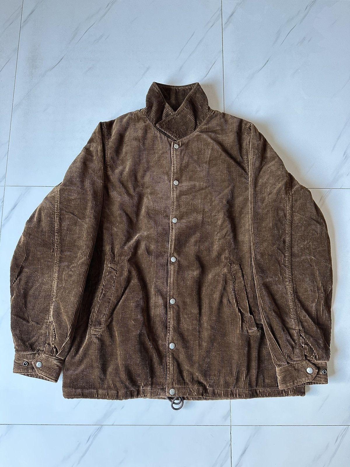 Visvim VISVIM ICT COACH JACKET | Grailed