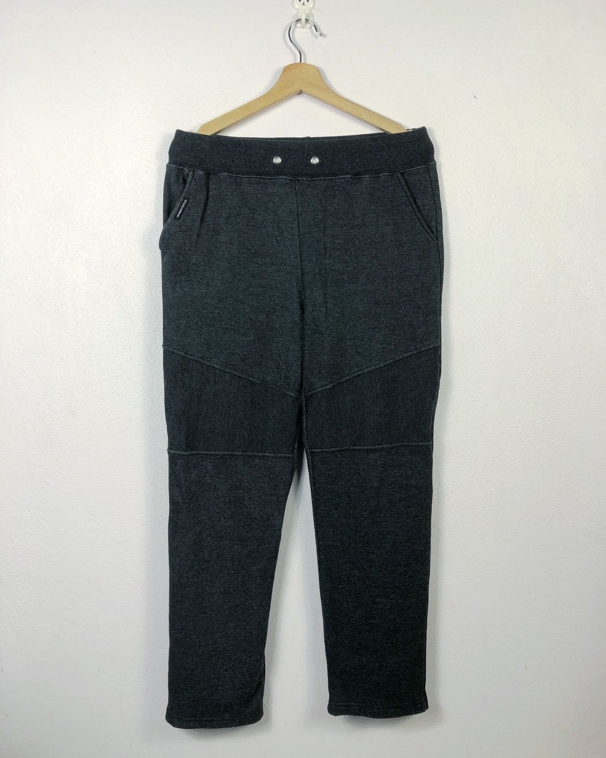 Dolce & Gabbana Rare Dolce & Gabbana Sweatpants Made in Italy | Grailed