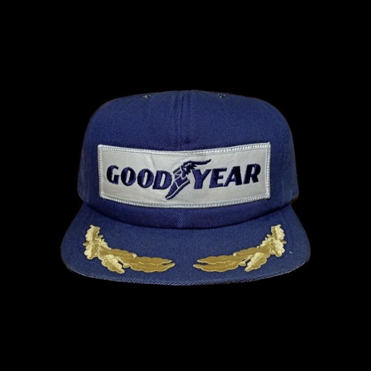 Gear for Sports × Sports Specialties × Streetwear Vintage Goodyear ...