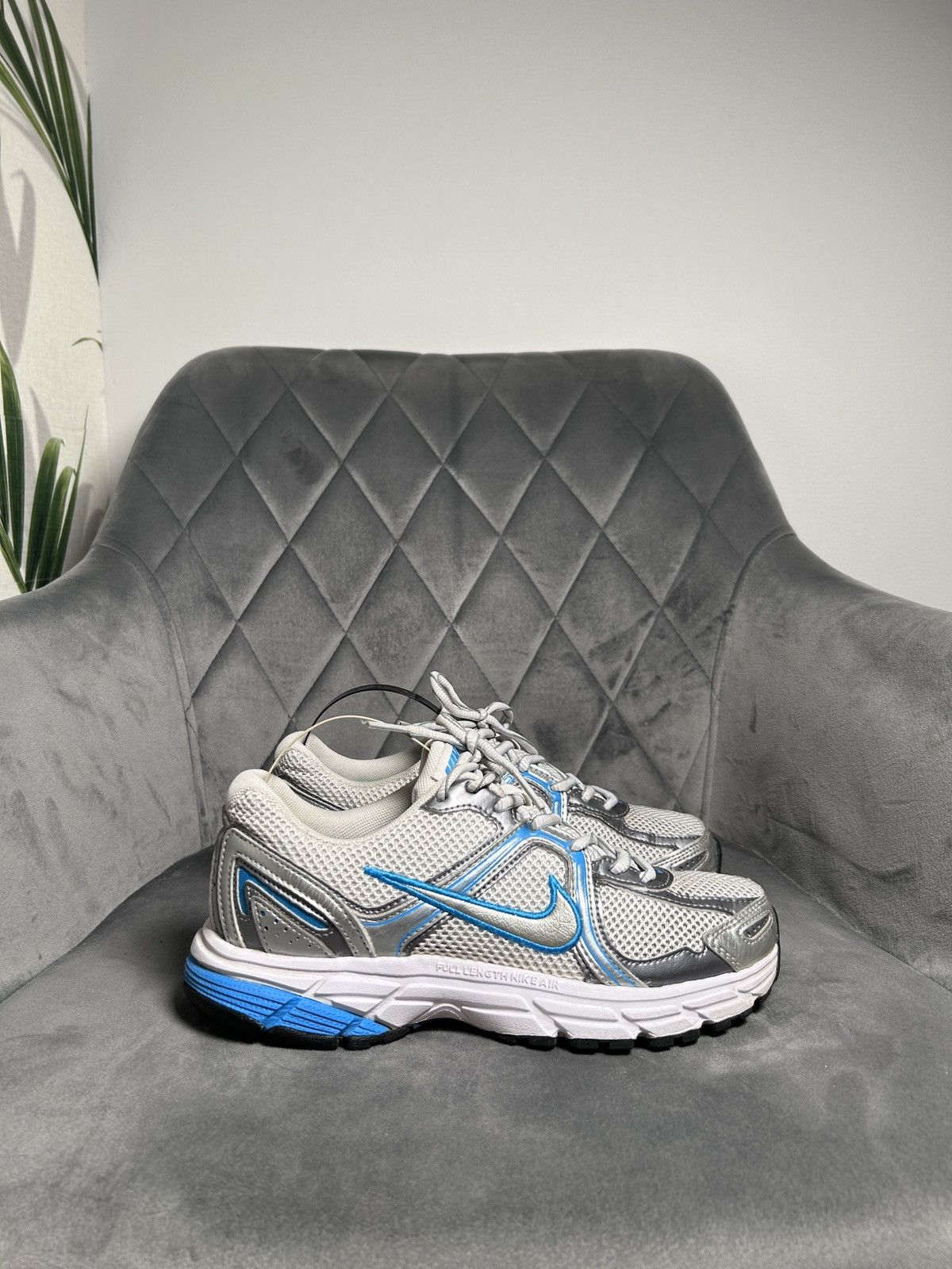 Nike × Streetwear × Vintage Vintage Nike AIR Citius 3 Shoes 2011 | Grailed