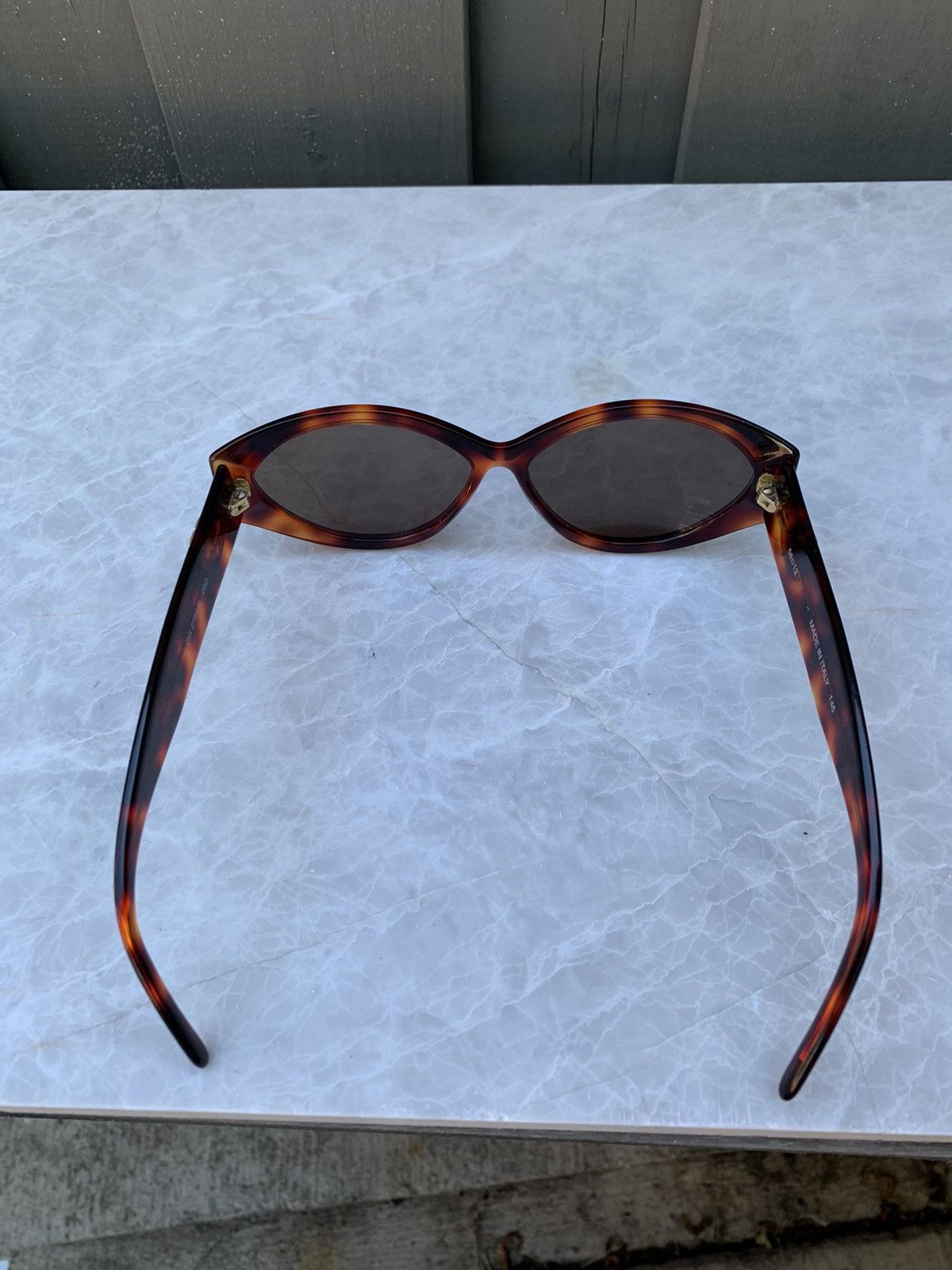 Gucci × Streetwear × Vintage 90s Gucci Sunglasses Vintage Cat Eye Interlock G Classic GG | Grailed