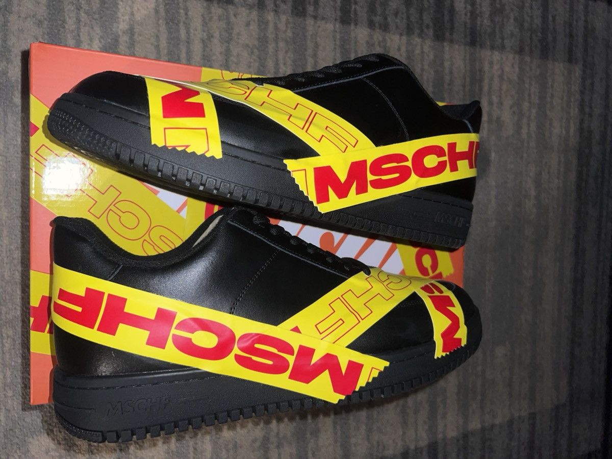MSCHF MSCHF - Tap3 Shoe | Grailed