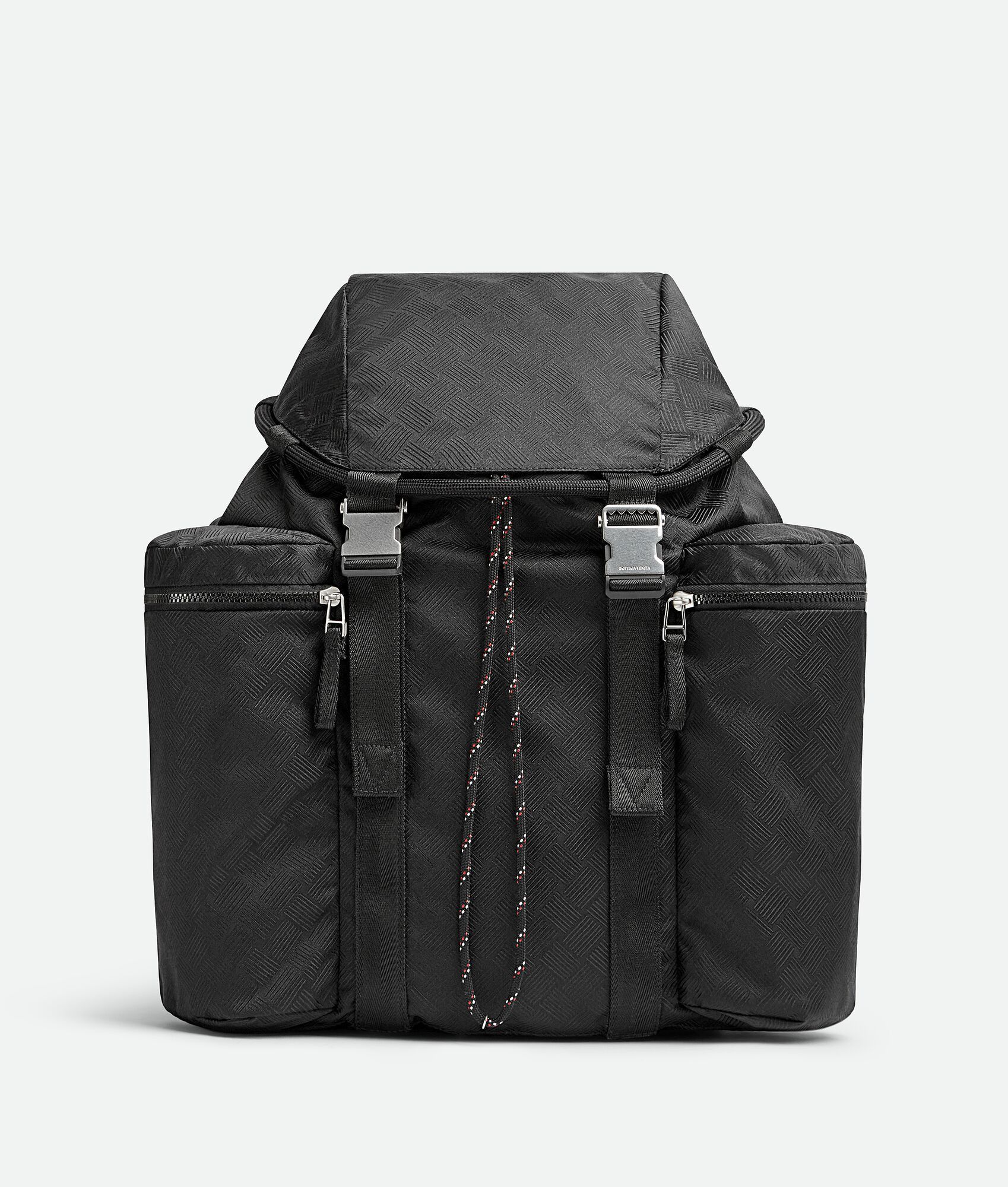 Bottega Veneta BOTTEGA VENETA BAG BACKPACK CASSETTE LOGO ...