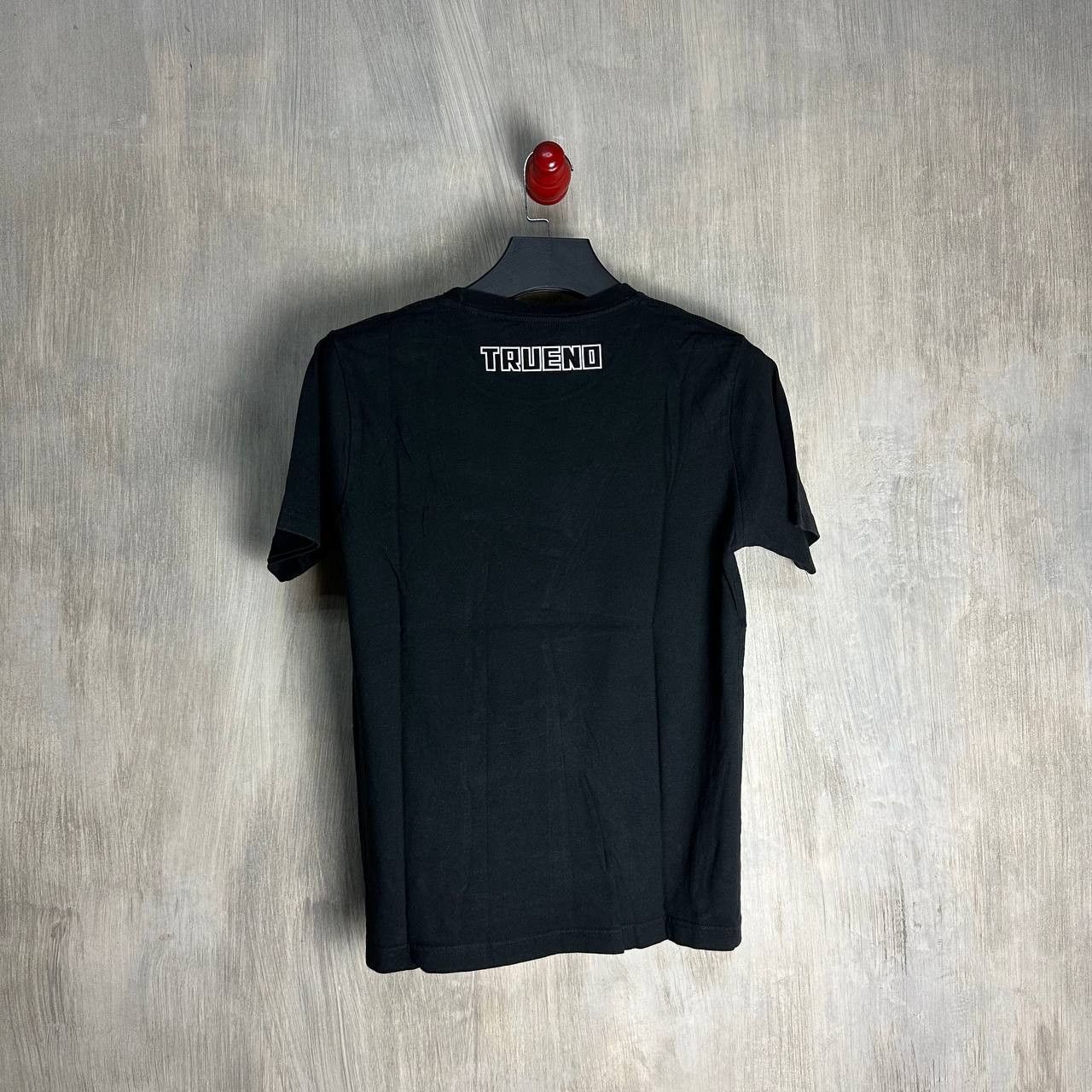 Vintage Rare TOYOTA TRUENO AE86 Initial D Movie T-Shirt | Grailed