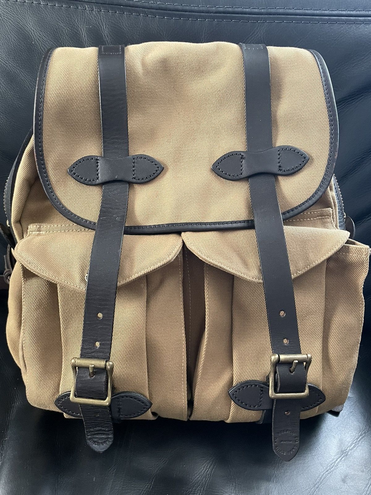 Filson Filson Backpack | Grailed