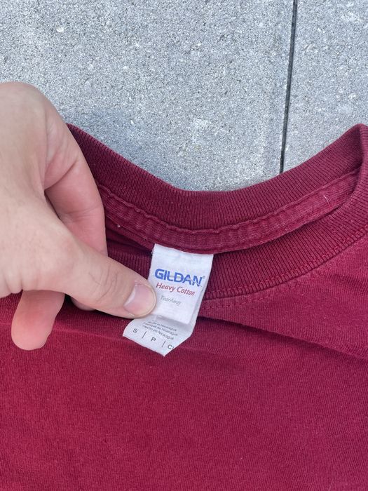 Vintage TLOP life is Pablo’s KanYE West Tour merch GOD DREAM | Grailed