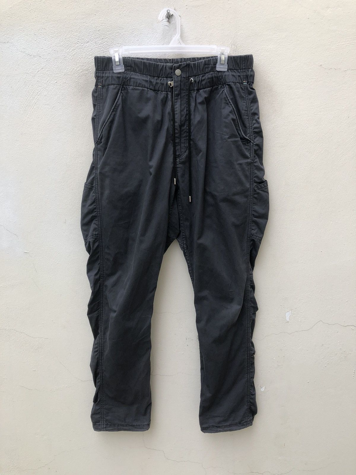 Nonnative Nonnative Japan Faded Color Outdoor Tactical Cargo Trouser | Grailed