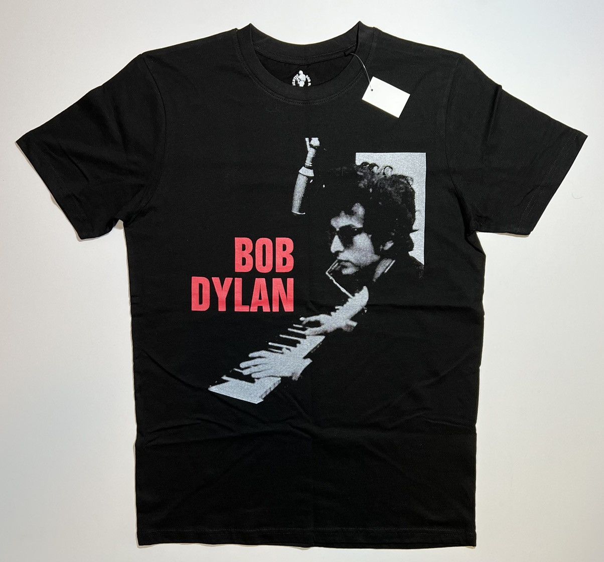 Vintage Bob Dylan T-Shirt | Grailed