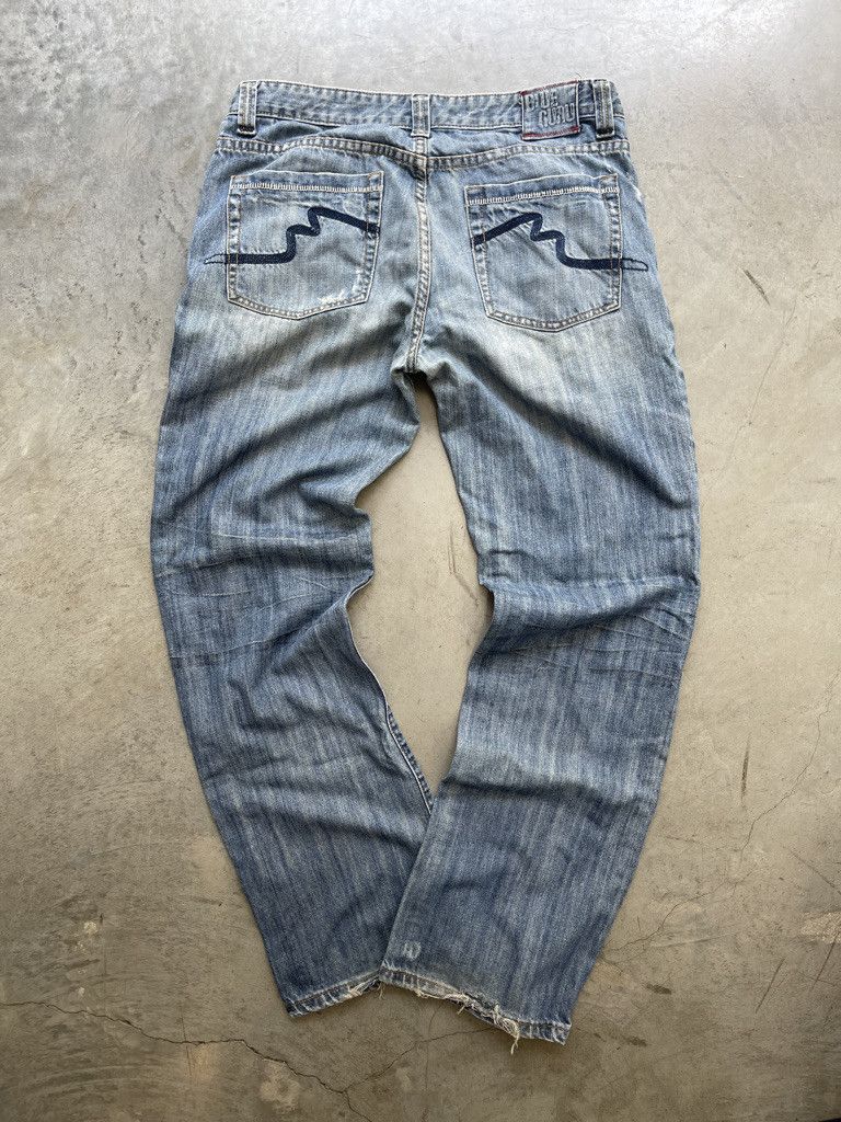 Southpole × True Religion × Vintage Crazy Vintage South Pole Style Y2K ...