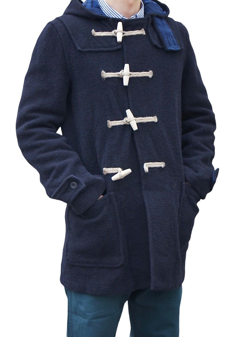 Comme des Garcons × Comme des Garcons Homme 🔥CDGH X GLOVERALL FW12 ...