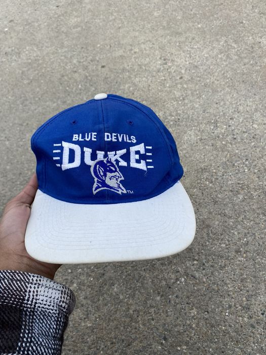 Vintage Vintage 1984 Duke Blue Devils Hat | Grailed