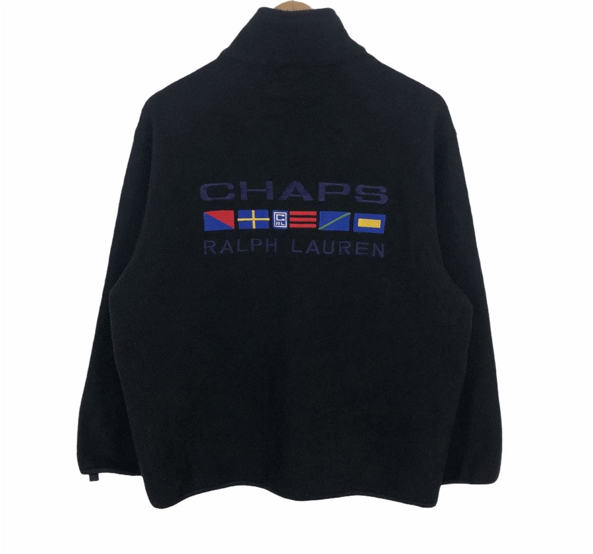 Chaps Ralph Lauren × Ralph Lauren × Streetwear Vintage Chaps Ralph ...