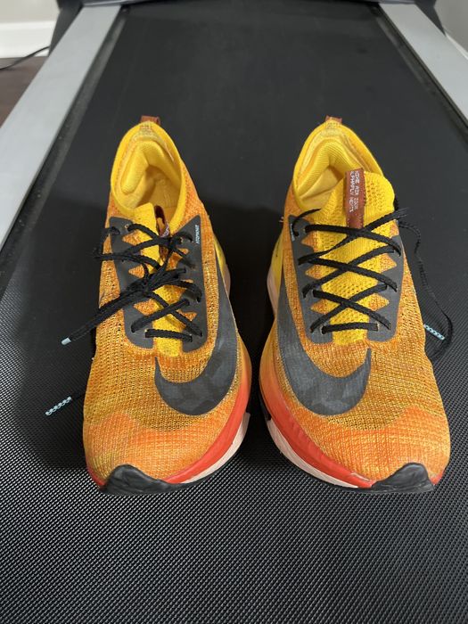 Nike Nike alpha fly | Grailed