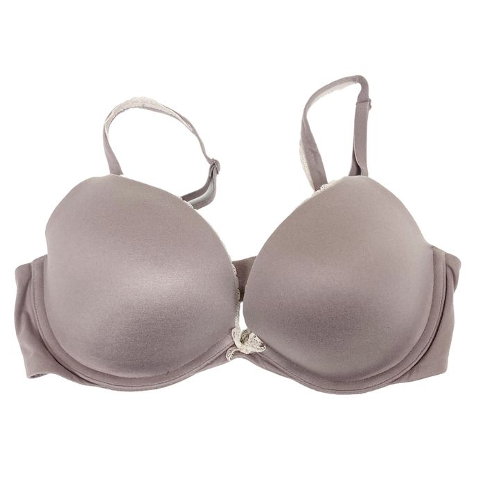 Victorias Secret Victorias Secret Body By Victoria Push Up Bra Sz 32d