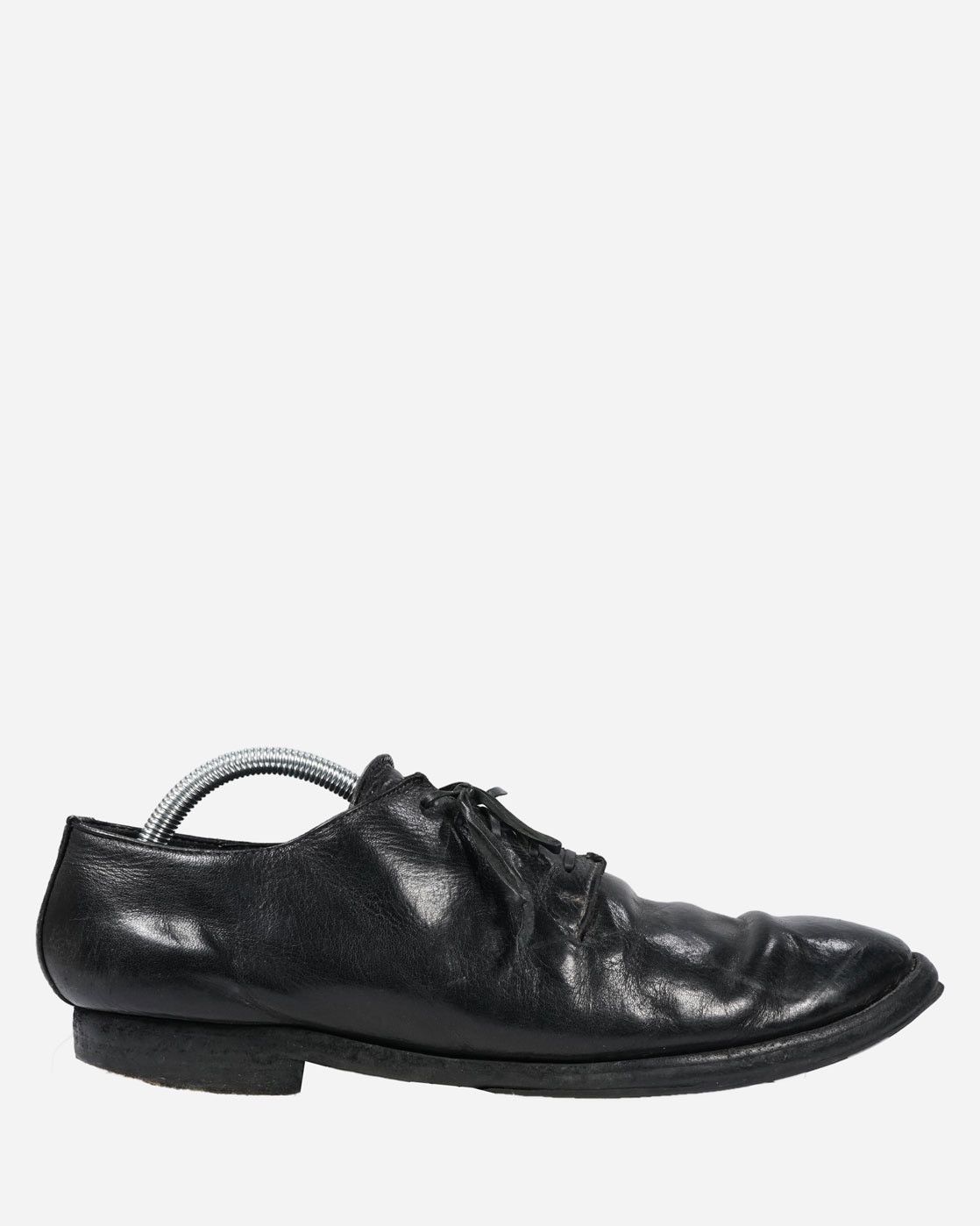 Guidi Guidi 992 Leather Derby | Grailed