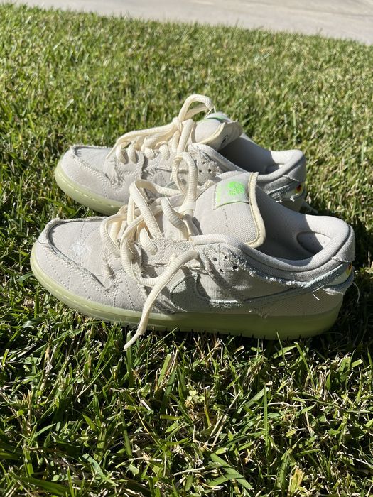 Nike Nike Dunk SB Mummy | Grailed